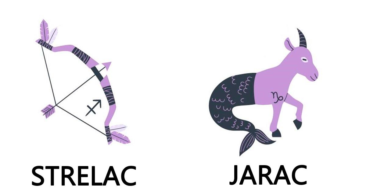 Strelac i Jarac: Evo zasto ce vam poslednji dani juna biti prelepi!