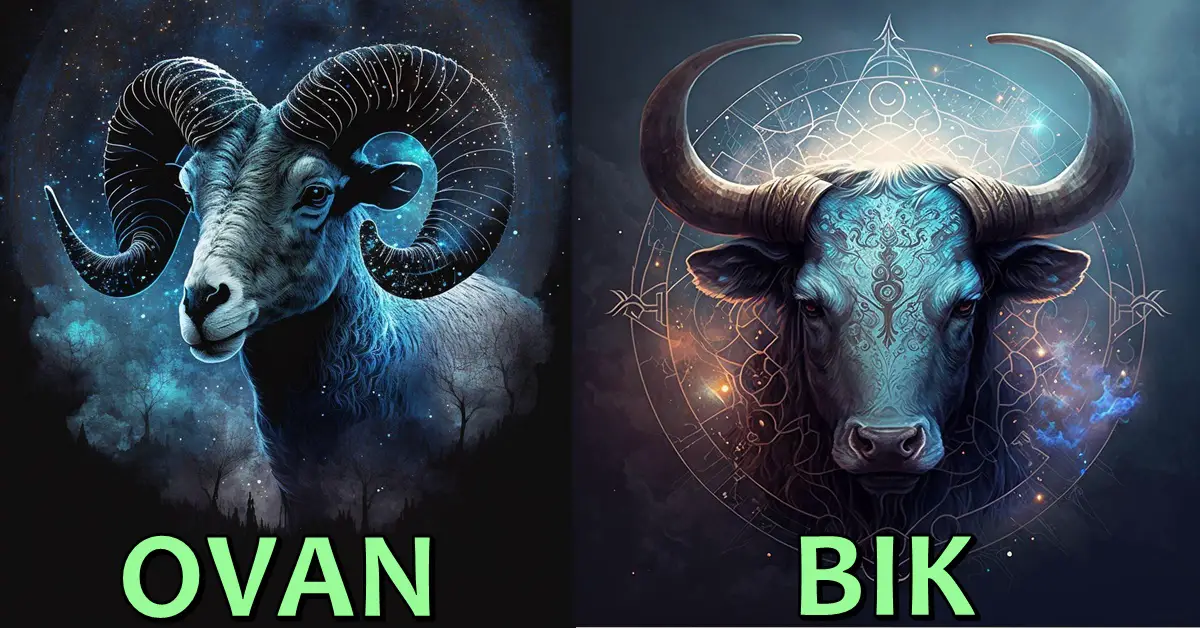 Ovan i Bik:Do kraja jula je bas sve moguce kada ste vi u pitanju!